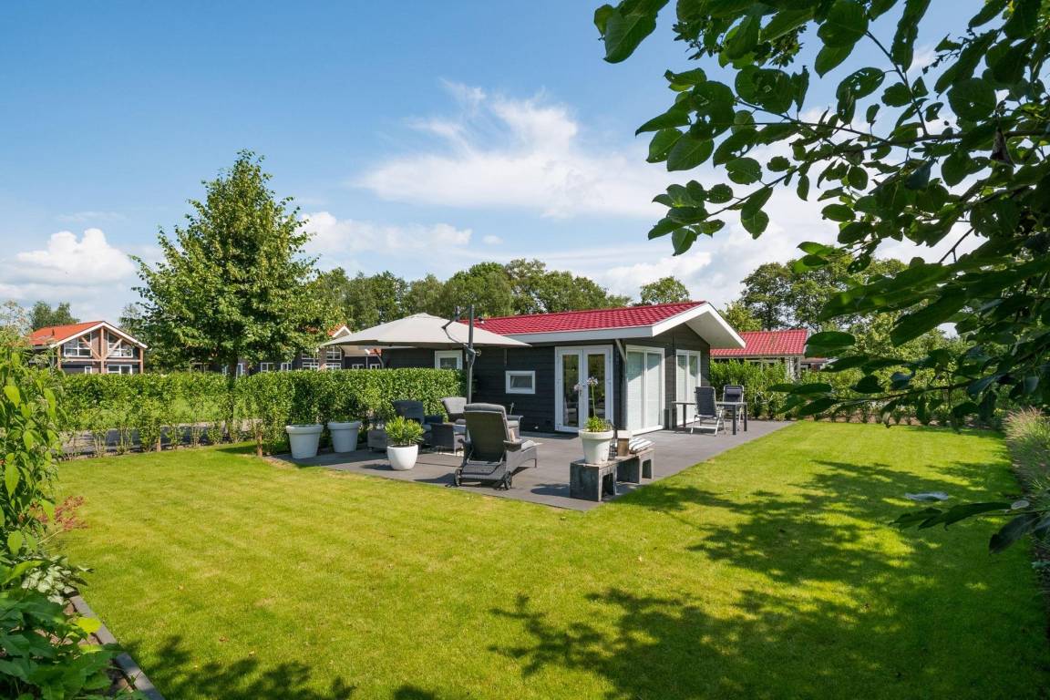 Parco Vacanze ∙ 2 Camere Da Letto ∙ 4 Ospiti - Aalten