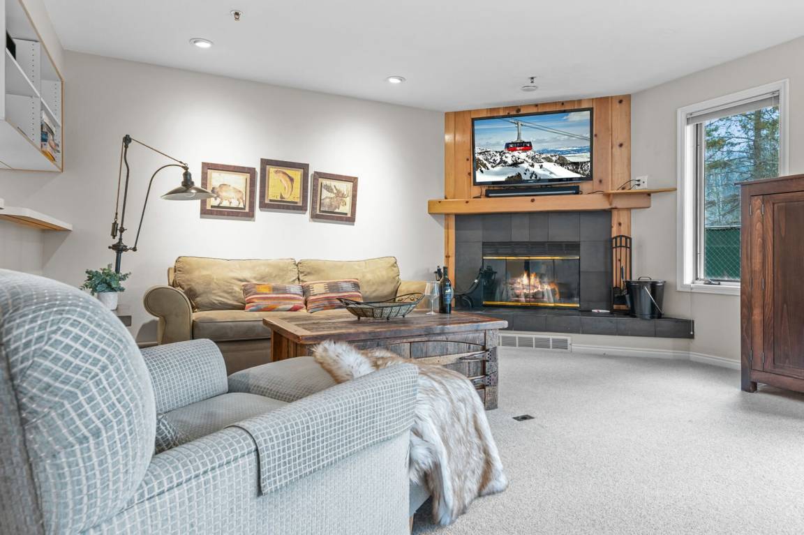 75 M² Apartment ∙ 1 Bedroom ∙ 5 Guests - Jackson Hole, WY