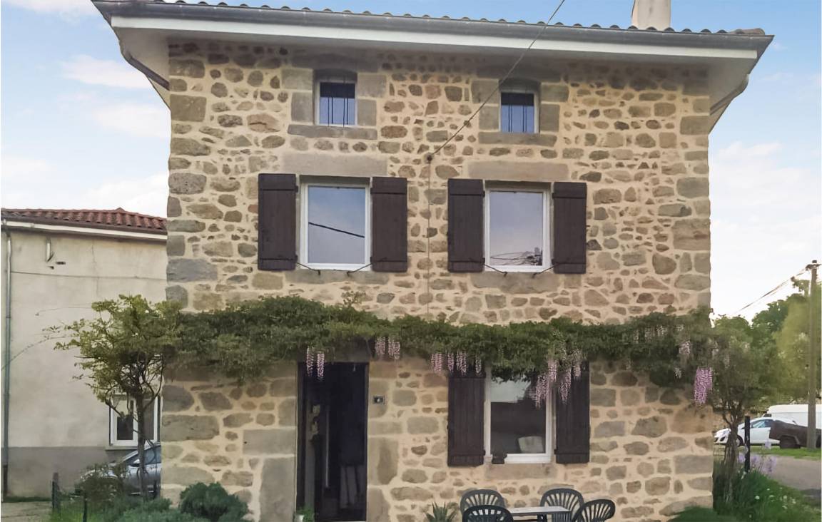 147 M² Maison De Vacances ∙ 2 Chambres ∙ 5 Personnes - Haute-Loire