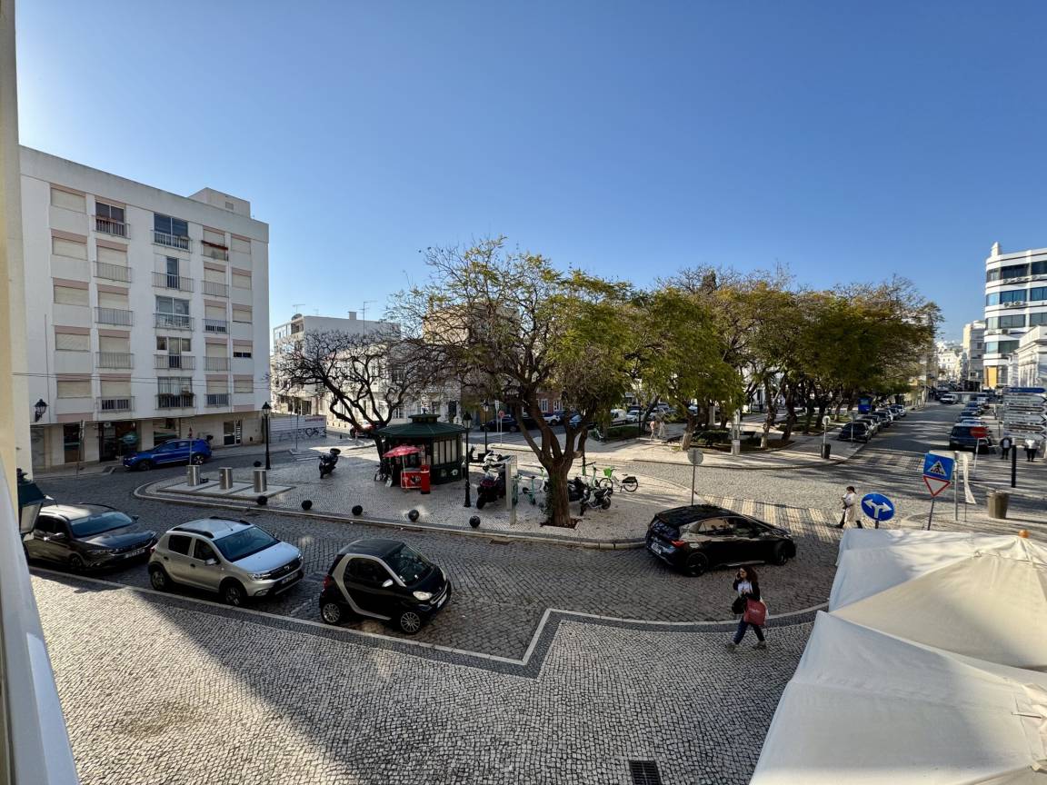 92 M² Appartement ∙ 2 Chambres ∙ 5 Personnes - Algarve