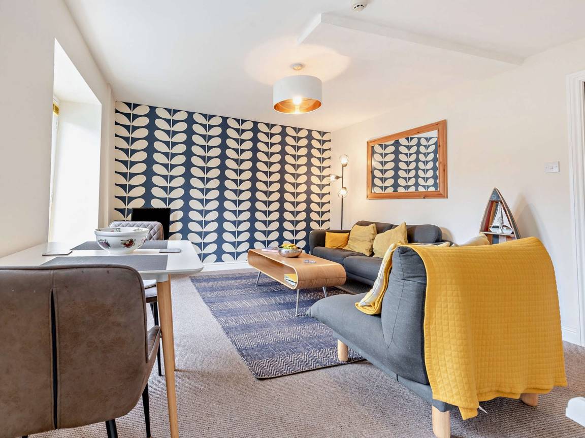 Cottage ∙ 1 Bedroom ∙ 2 Guests - Aberaeron