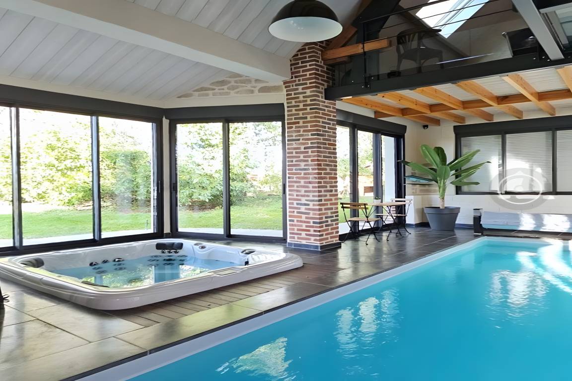 100 M² Chambre D'hôtes ∙ 1 Chambre ∙ 2 Personnes - Béthune