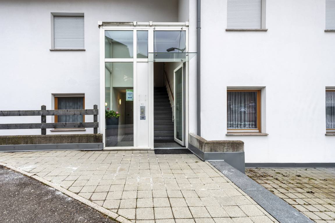 65 M² Apartment ∙ 2 Bedrooms ∙ 5 Guests - Predazzo