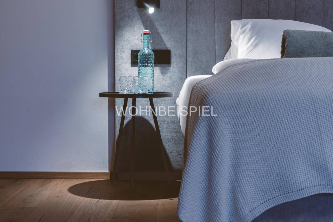 22 M² Hotel ∙ 1 Bedroom ∙ 1 Guest - Flachau