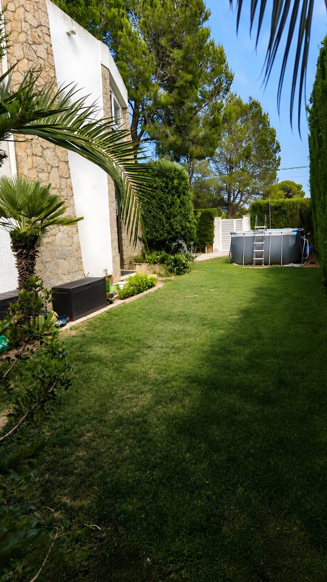 130 M² Casa ∙ 4 Habitaciones ∙ 8 Huéspedes - L'Ametlla de Mar