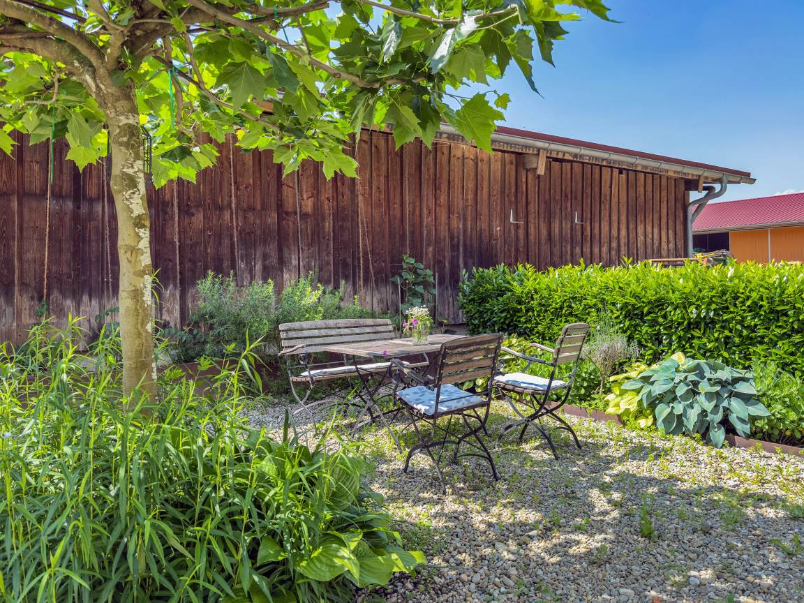 49 M² Ferienwohnung ∙ 1 Schlafzimmer ∙ 3 Gäste - Lindau (Bodensee)