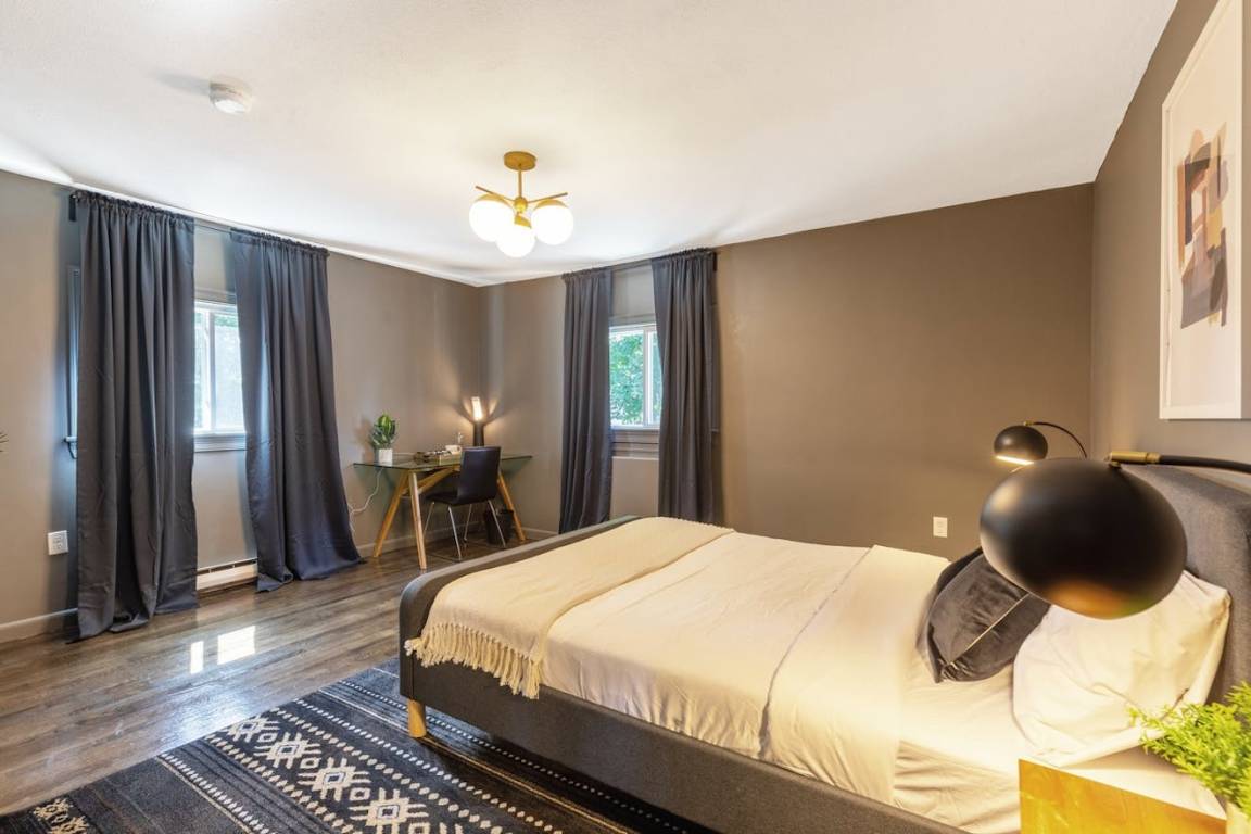 Chambre Privée ∙ 1 Chambre ∙ 1 Personne - Boston, MA