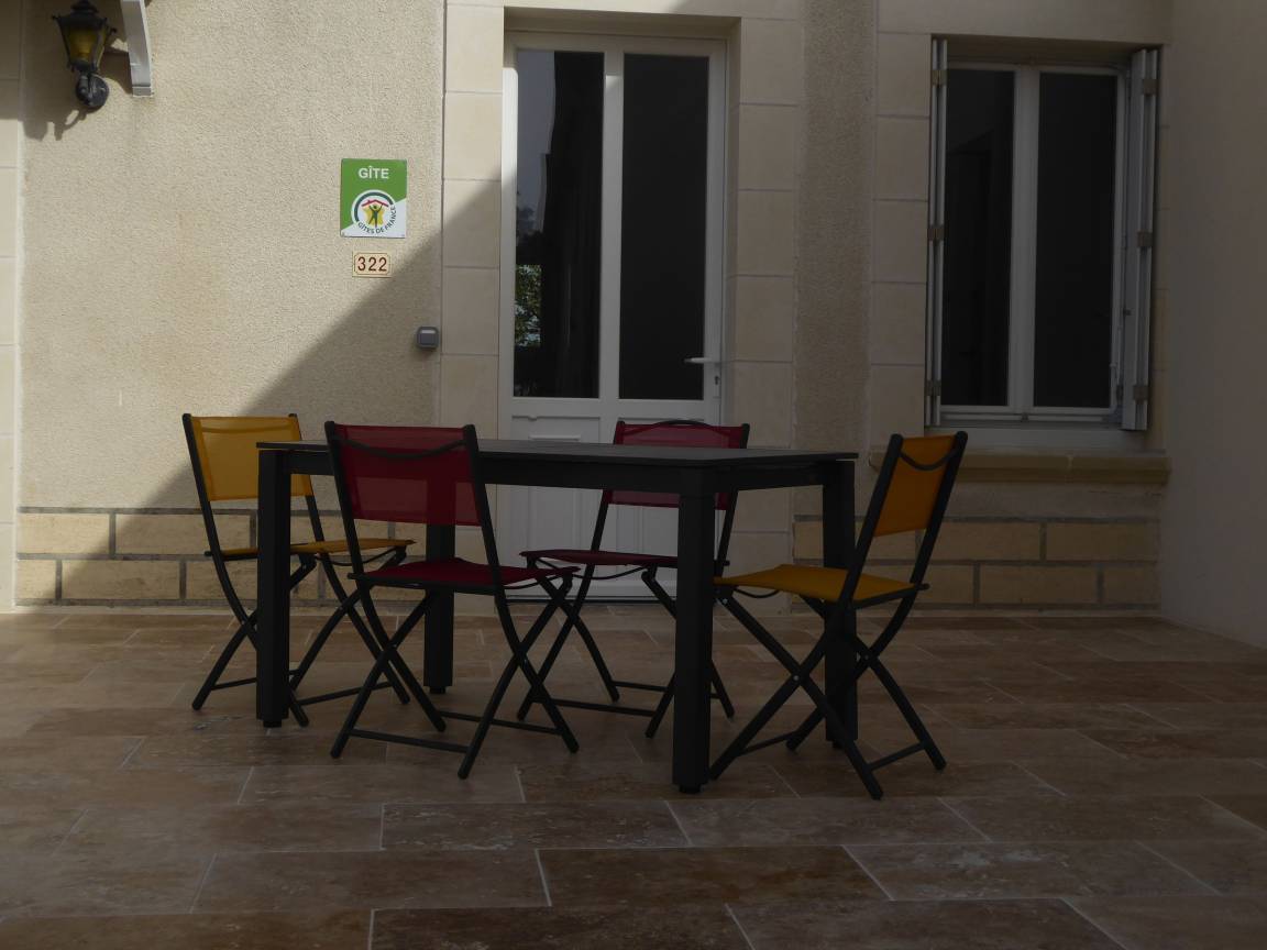 110 M² Cottage ∙ 3 Bedrooms ∙ 6 Guests - Loire Valley