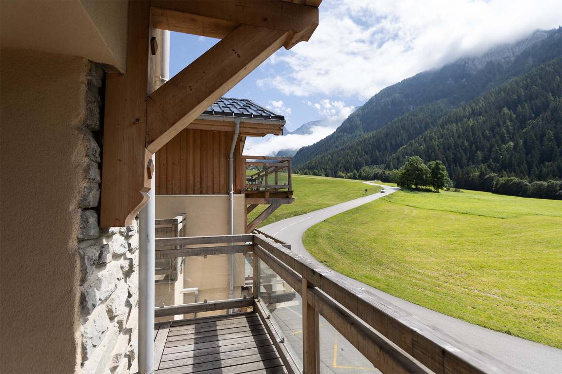 115 M² Condo ∙ 3 Bedrooms ∙ 10 Guests - Les Coches