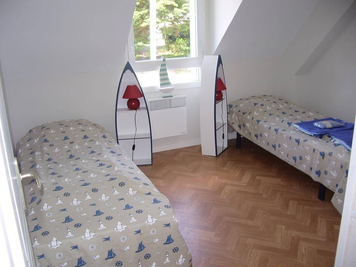 80 M² House ∙ 3 Bedrooms ∙ 7 Guests - Baden