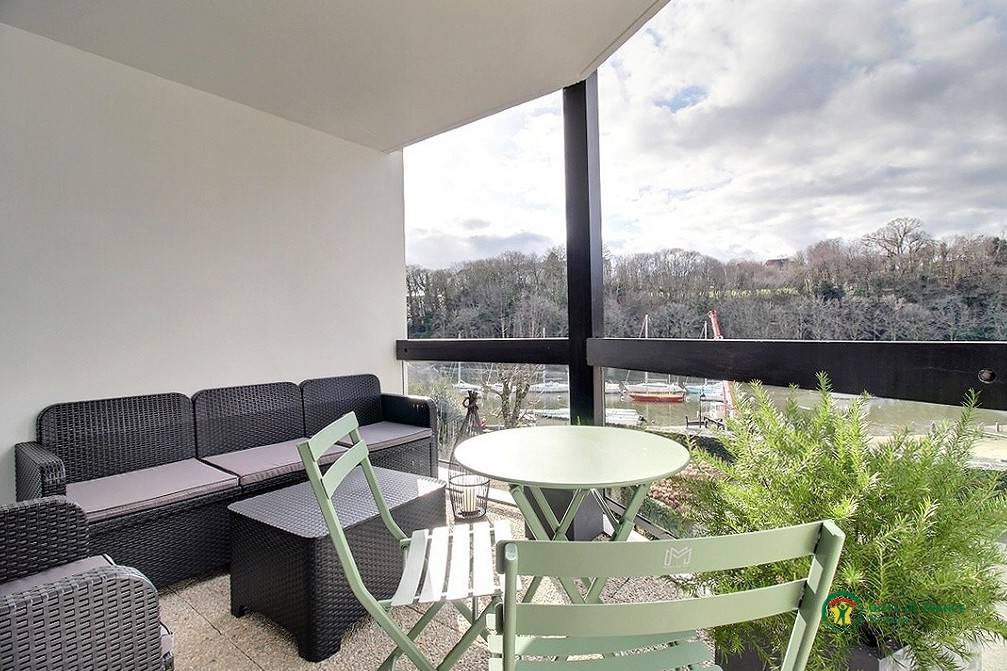 53 M² Gîte ∙ 1 Chambre ∙ 3 Personnes - Baden