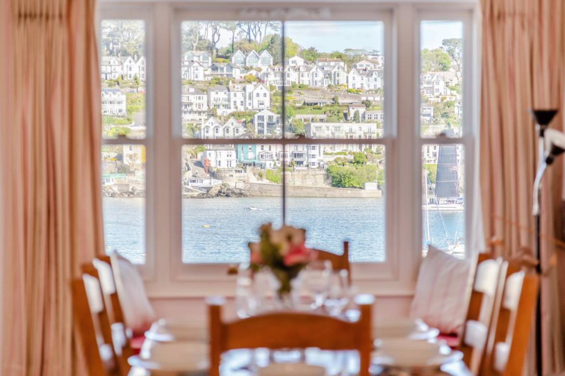 Apartment ∙ 3 Bedrooms ∙ 5 Guests - Fowey