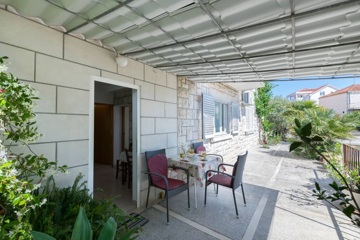 30 M² Appartement ∙ 1 Chambre ∙ 2 Personnes - Korčula