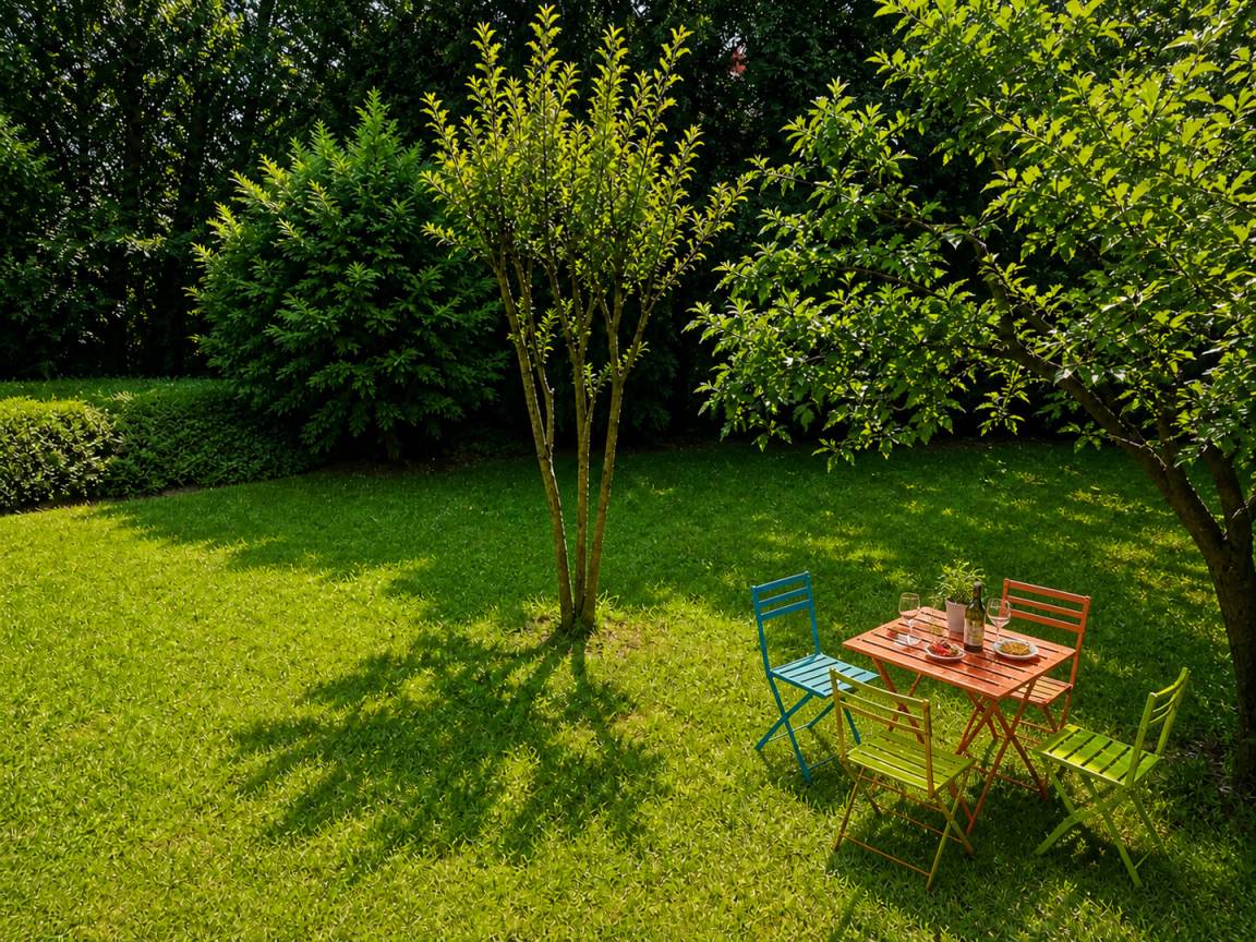 20 M² Apartment ∙ 1 Bedroom ∙ 3 Guests - Schenna