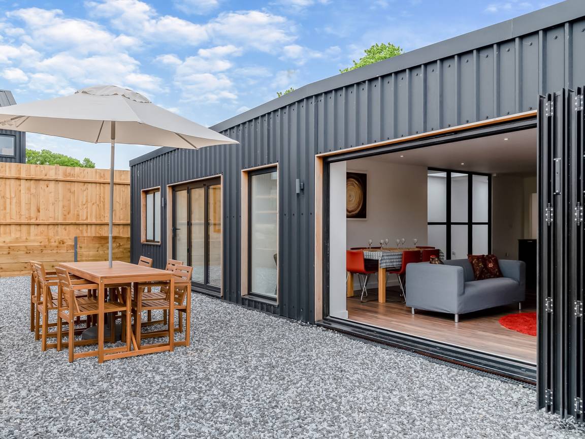 Cottage ∙ 3 Bedrooms ∙ 6 Guests - Bournemouth
