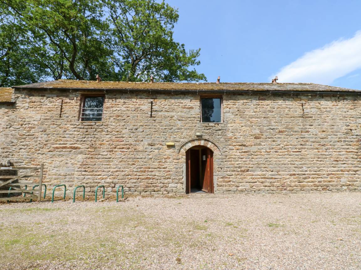 Cottage ∙ 2 Bedrooms ∙ 12 Guests - Askrigg