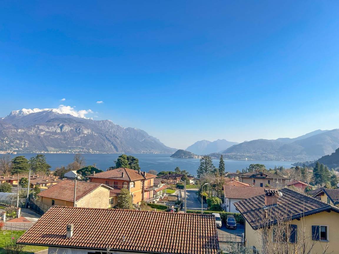 70 M² Apartamento ∙ 1 Habitación ∙ 2 Huéspedes - Bellano