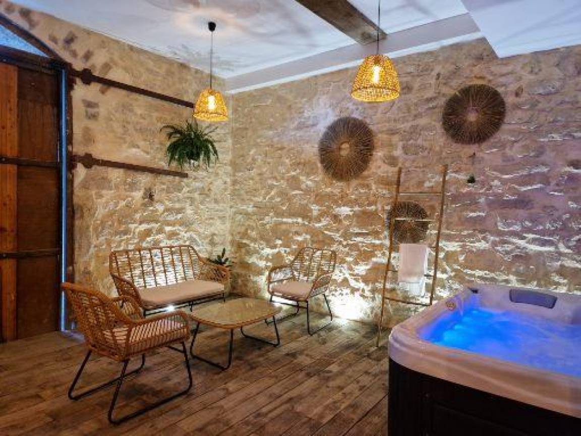 100 M² Gîte ∙ 3 Chambres ∙ 6 Personnes - Peyriac-de-Mer