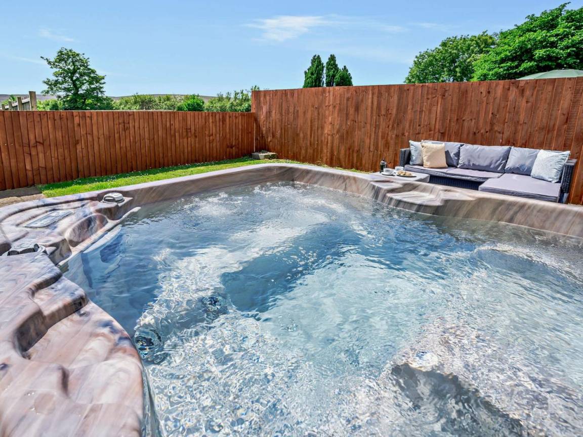 Cottage ∙ 1 Bedroom ∙ 2 Guests - Llanelli