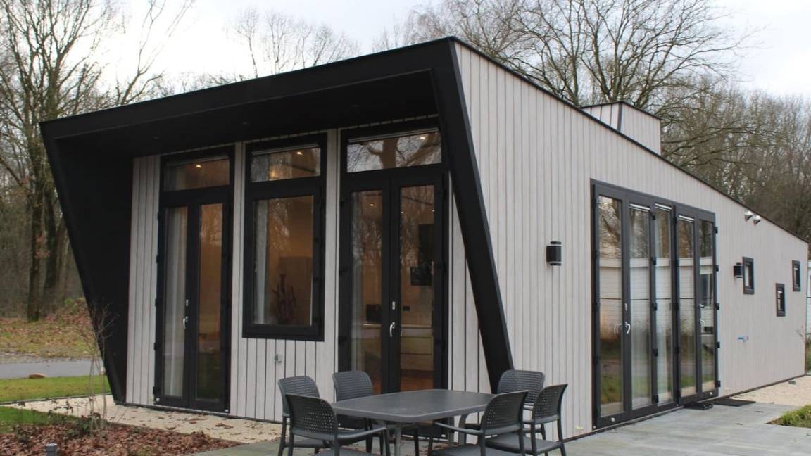 50 M² Huis ∙ 3 Slaapkamers ∙ 6 Gasten - Tilburg