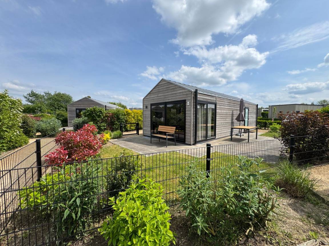 57 M² House ∙ 1 Bedroom ∙ 2 Guests - Zutphen