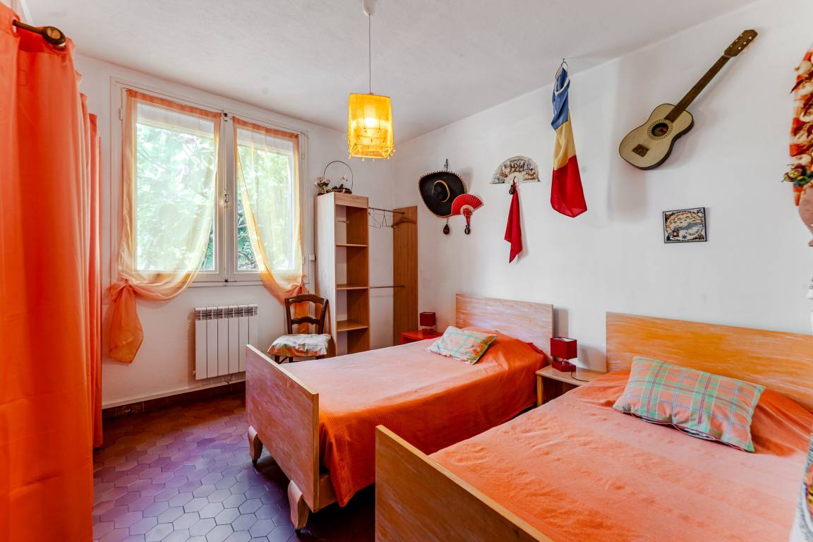 12 M² Chambre D'hôtes ∙ 2 Chambres ∙ 4 Personnes - Biscarrosse
