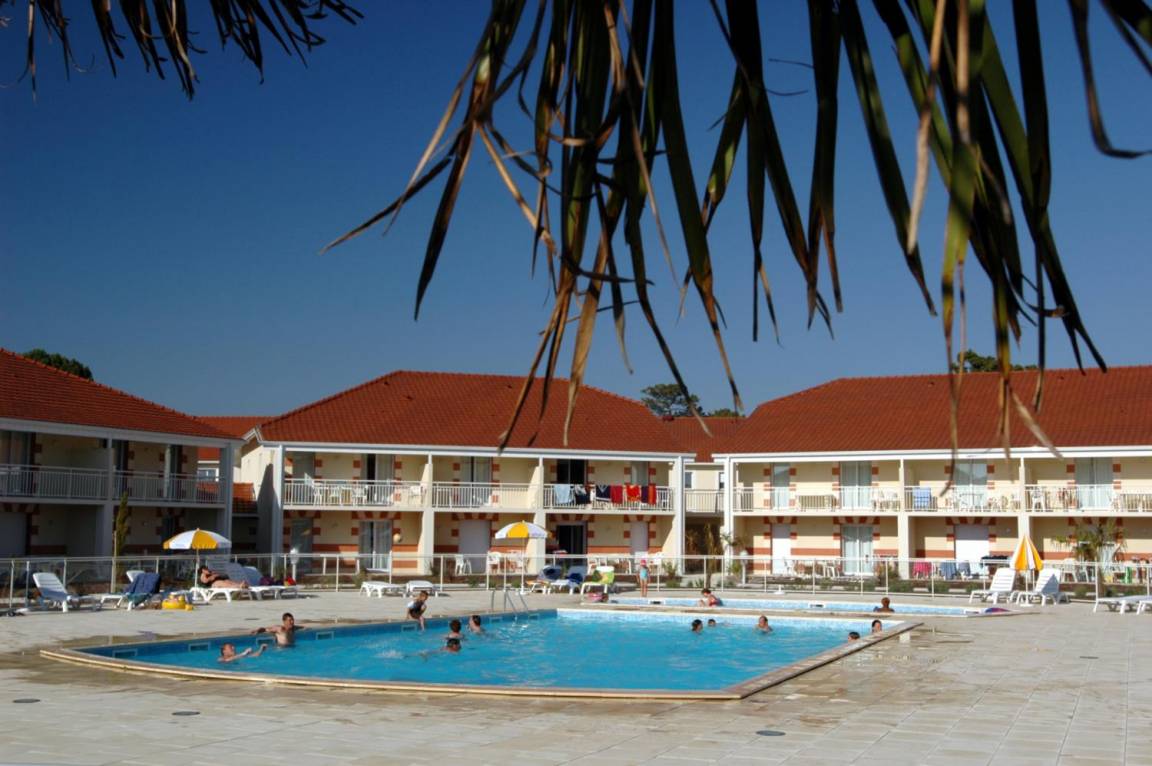 27 M² Appartement ∙ 4 Personnes - Soulac-sur-Mer