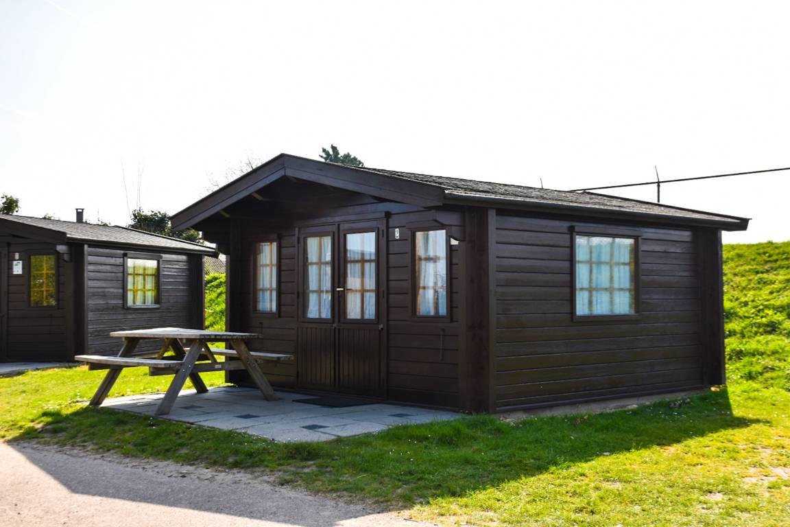 20 M² Appartement ∙ 1 Slaapkamer ∙ 4 Gasten - Culemborg