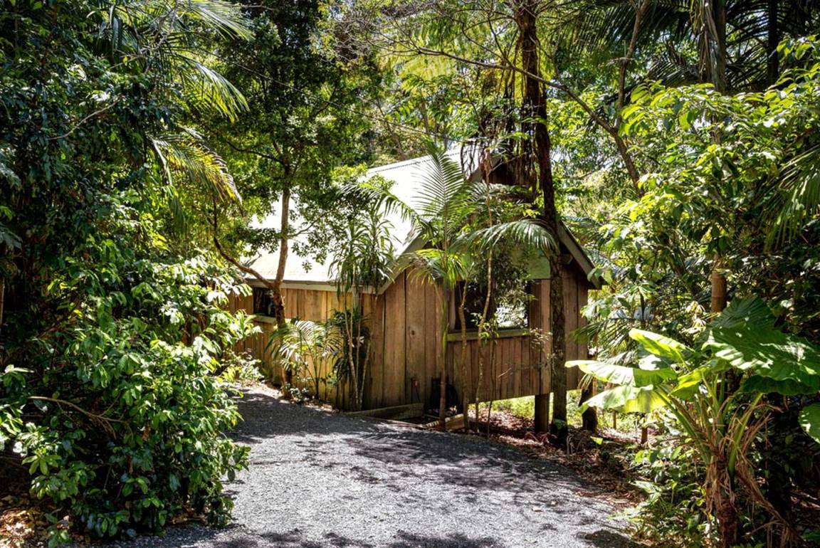 Ferienhaus ∙ 1 Schlafzimmer ∙ 4 Gäste - Brisbane