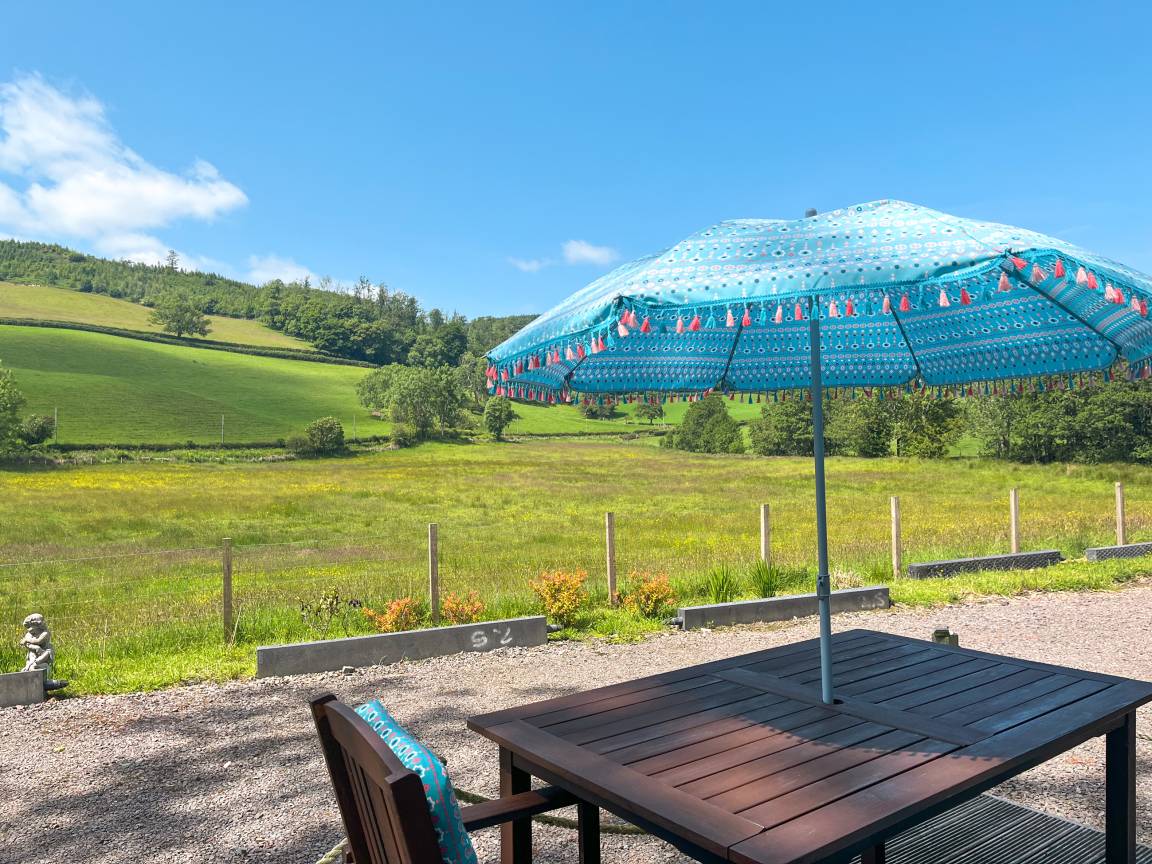 Cottage ∙ 2 Bedrooms ∙ 3 Guests - Dumfries