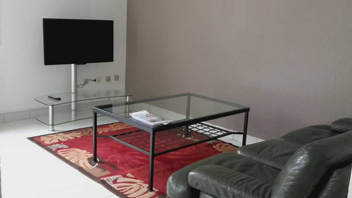 68 M² Appartement ∙ 2 Chambres ∙ 6 Personnes - ibis budget Lyon Villeurbanne