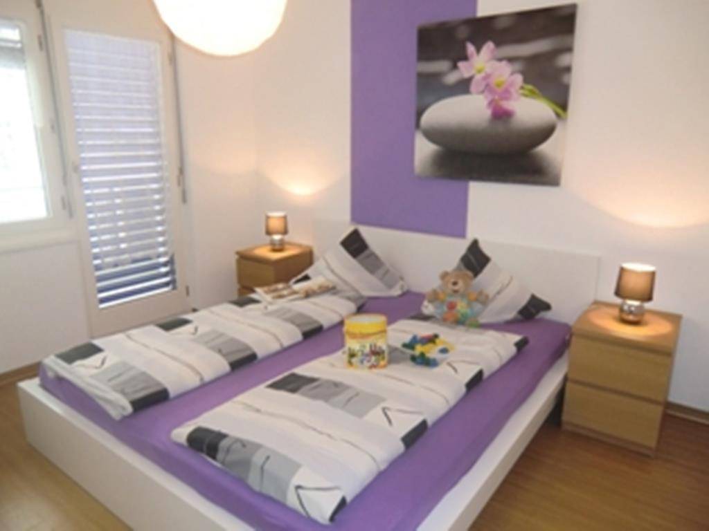 67 M² Appartement ∙ 2 Chambres ∙ 6 Personnes - Saas-Grund