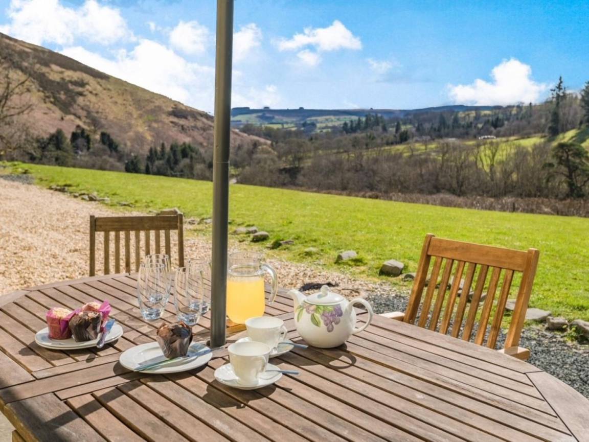 Cottage ∙ 6 Bedrooms ∙ 12 Guests - England