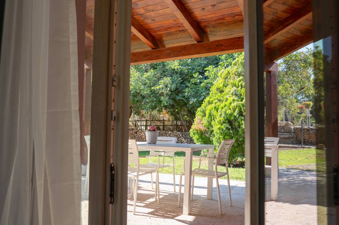 70 M² Apartamento ∙ 1 Habitación ∙ 5 Huéspedes - Alguer