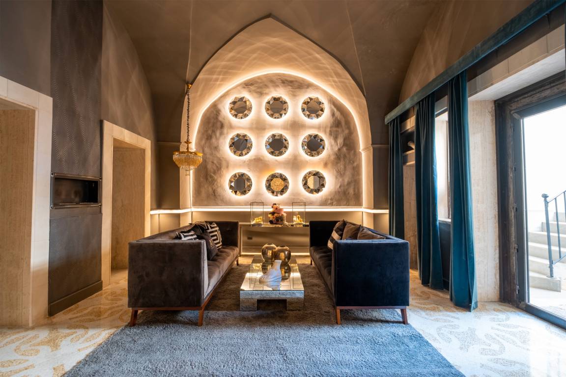 45 M² Appartamento Vacanza ∙ 1 Camera Da Letto ∙ 2 Ospiti - Lecce