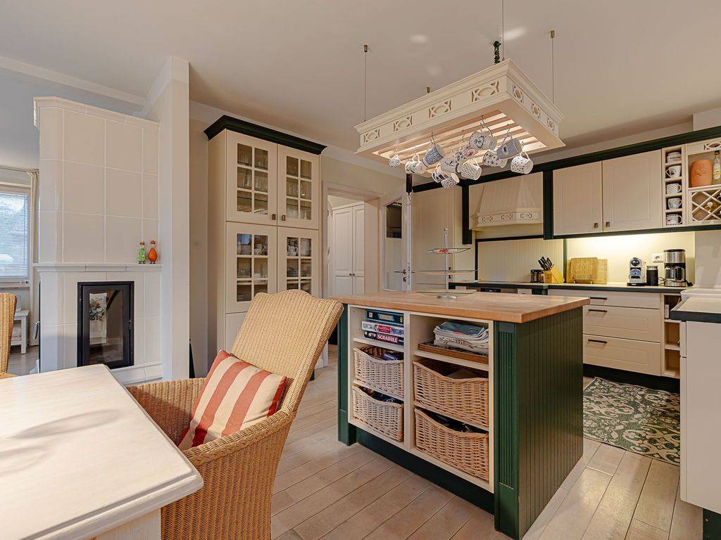 120 M² House ∙ 2 Bedrooms ∙ 4 Guests - List