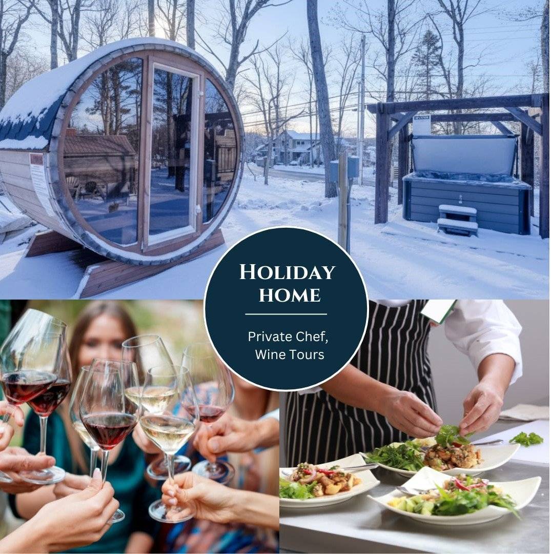 511 M² House ∙ 9 Bedrooms ∙ 28 Guests - Pocono Mountains, PA