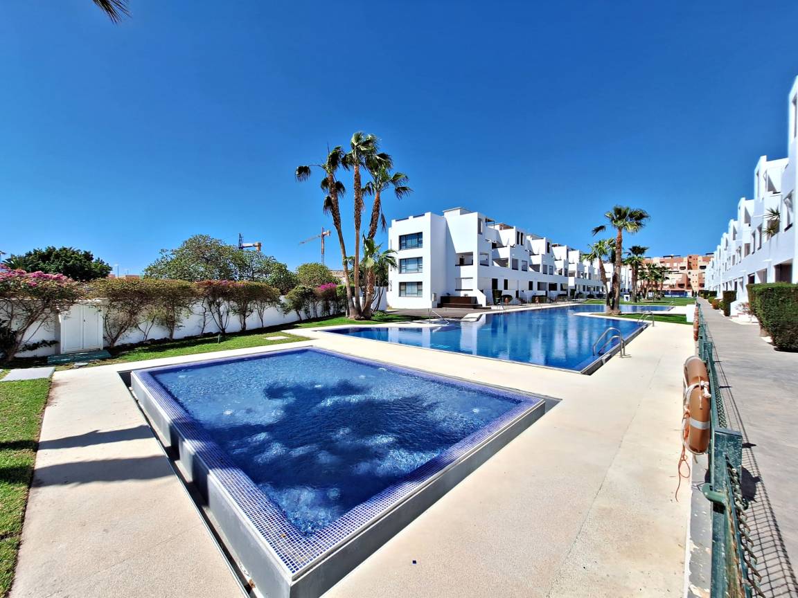68 M² Apartamento ∙ 2 Habitaciones ∙ 4 Huéspedes - Vera