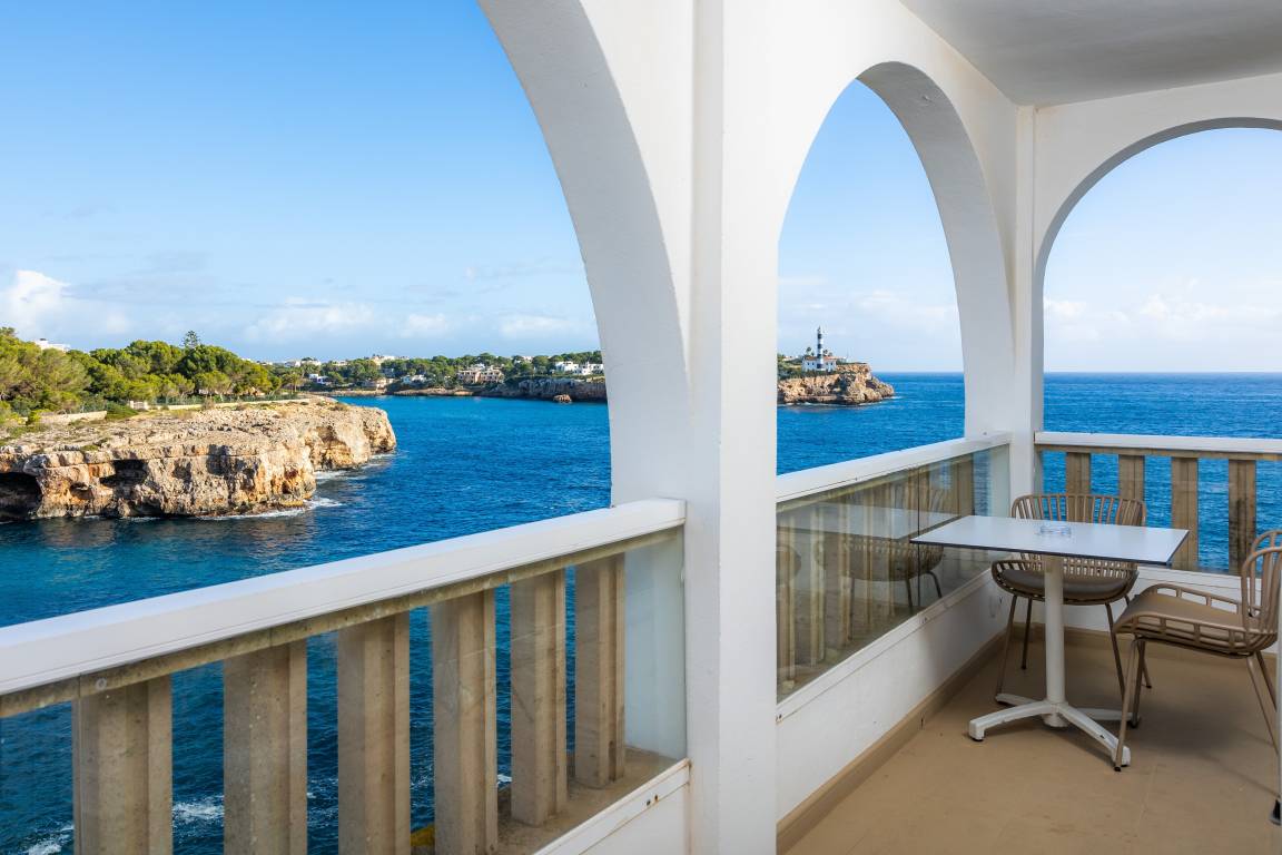 45 M² Aparthotel ∙ 1 Bedroom ∙ 3 Guests - Mallorca