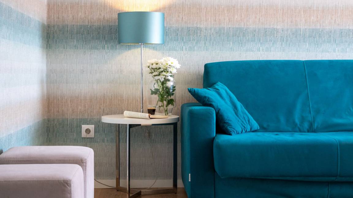 72 M² Appartement ∙ 2 Chambres ∙ 4 Personnes - Ermesinde