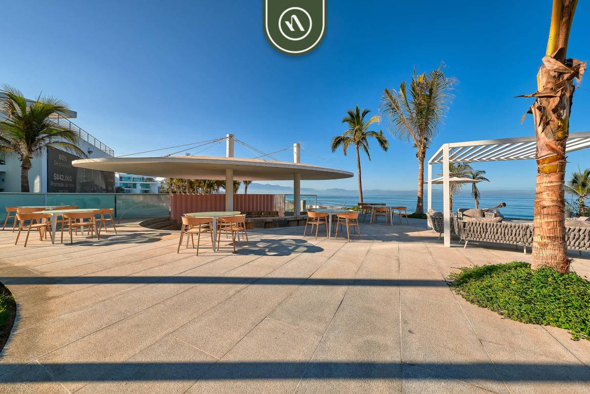 129 M² Apartment ∙ 2 Bedrooms ∙ 6 Guests - La Cruz de Huanacaxtle