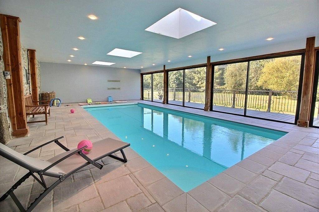 100 M² Maison De Vacances ∙ 3 Chambres ∙ 6 Personnes - Côtes-d'Armor