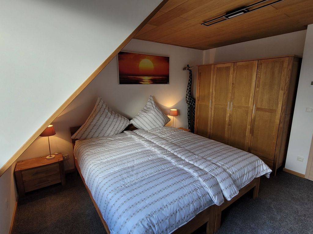 83 M² Ferienhaus ∙ 3 Schlafzimmer ∙ 8 Gäste - Ostsee