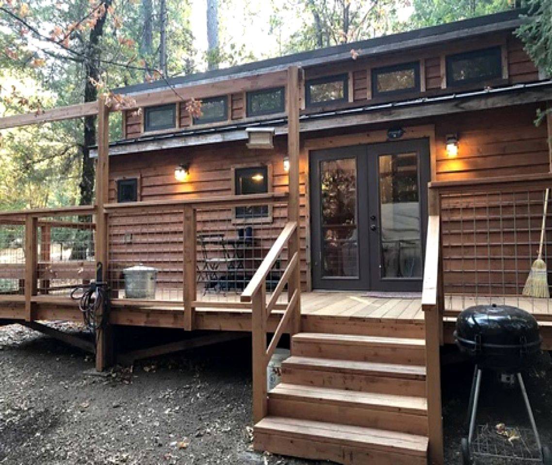 House ∙ 1 Bedroom ∙ 3 Guests - Russian River, CA