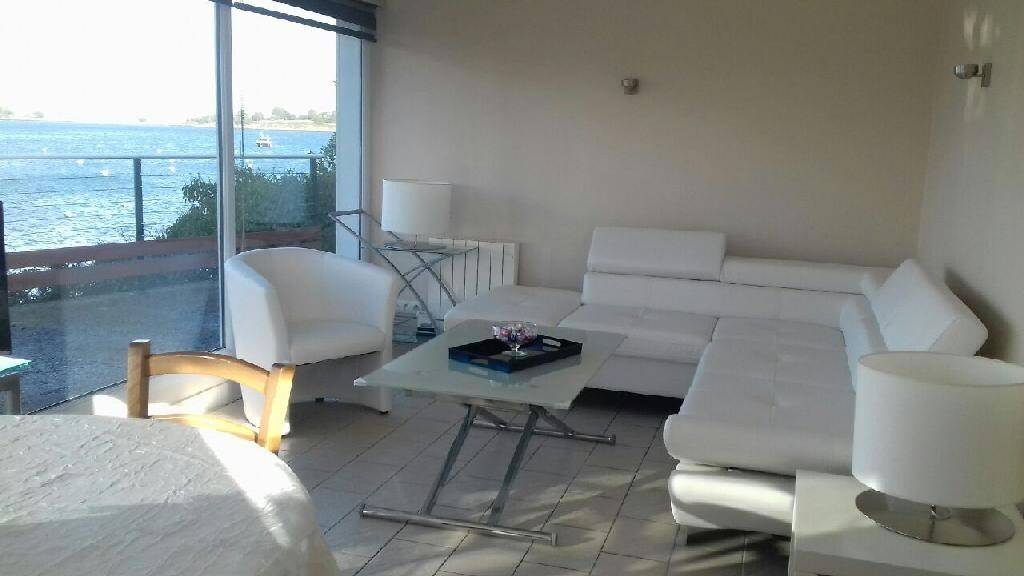 85 M² Maison De Vacances ∙ 3 Chambres ∙ 5 Personnes - Île-aux-Moines