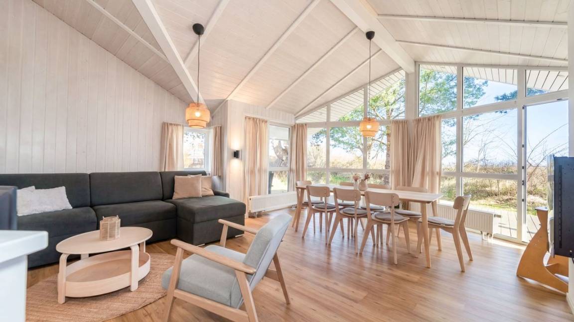 109 M² House ∙ 3 Bedrooms ∙ 8 Guests - Lübeck