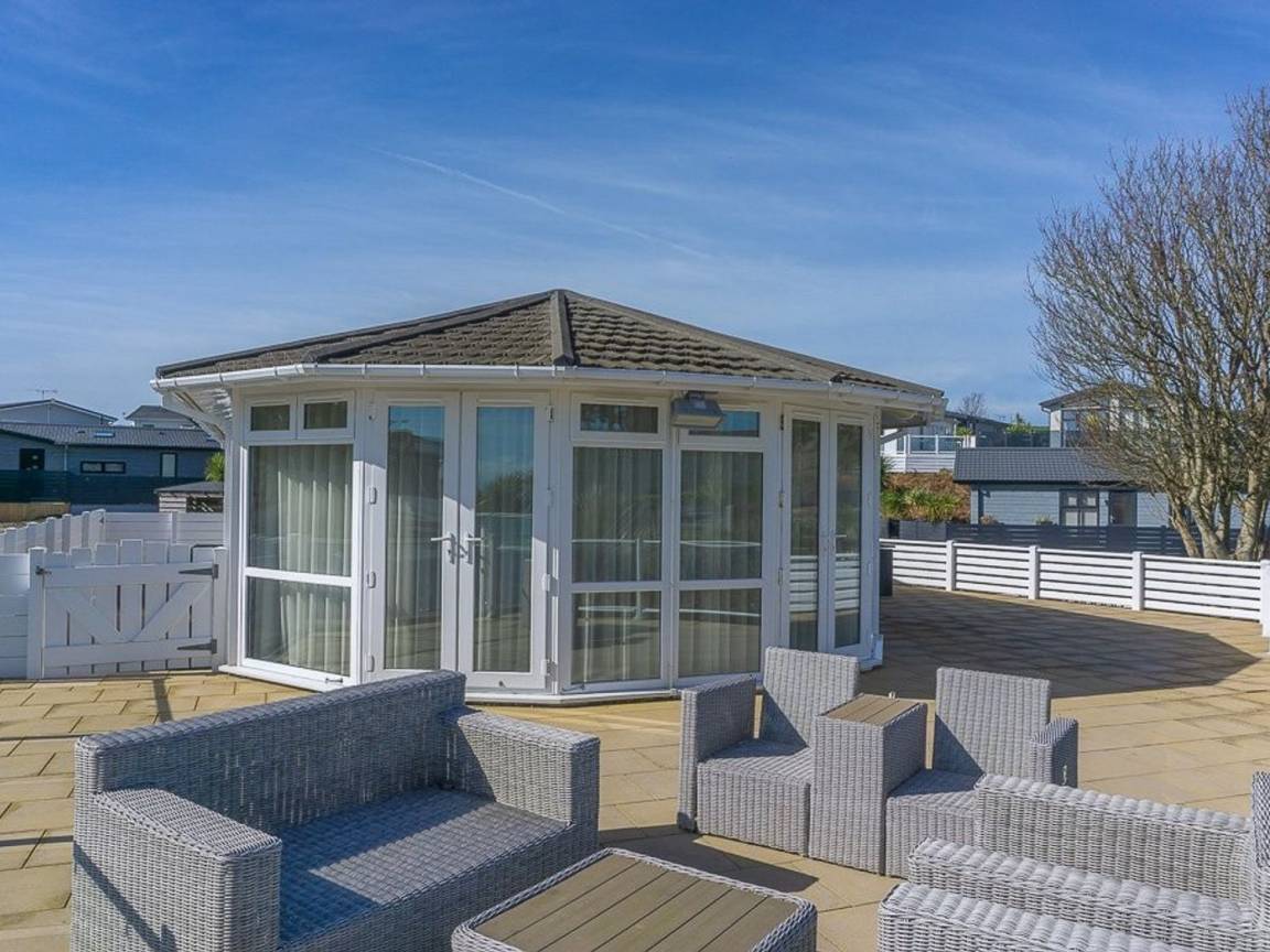 Cottage ∙ 3 Bedrooms ∙ 6 Guests - Abersoch