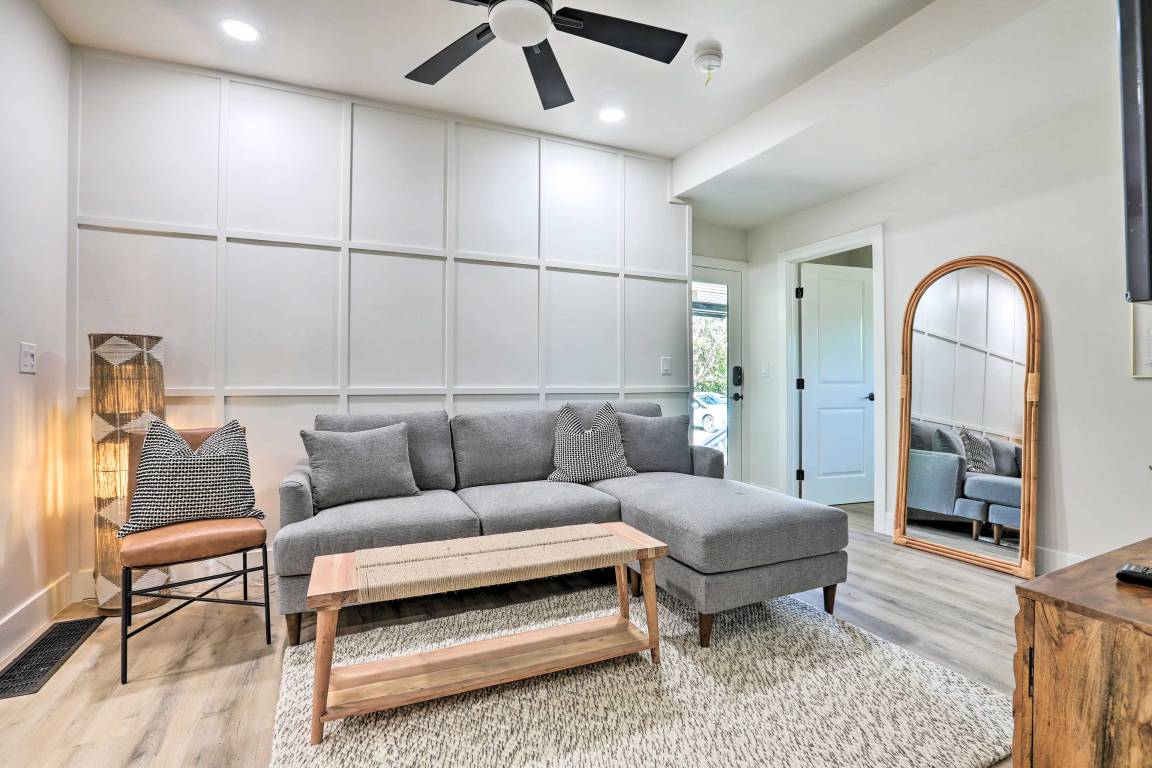 83 M² Casa ∙ 2 Habitaciones ∙ 4 Huéspedes - El Dorado Hills, CA