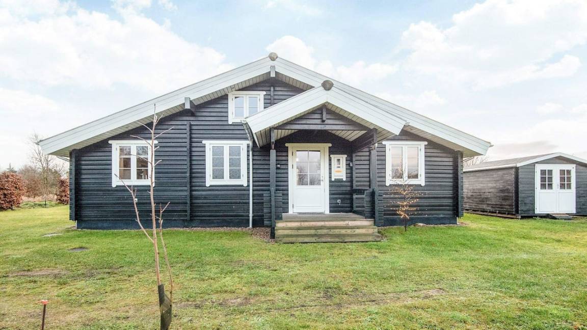 78 M² Ferienhaus ∙ 2 Schlafzimmer ∙ 6 Gäste - Billund