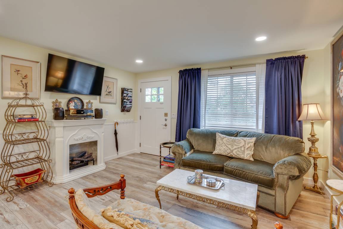 102 M² House ∙ 2 Bedrooms ∙ 4 Guests - Cottage Grove, OR